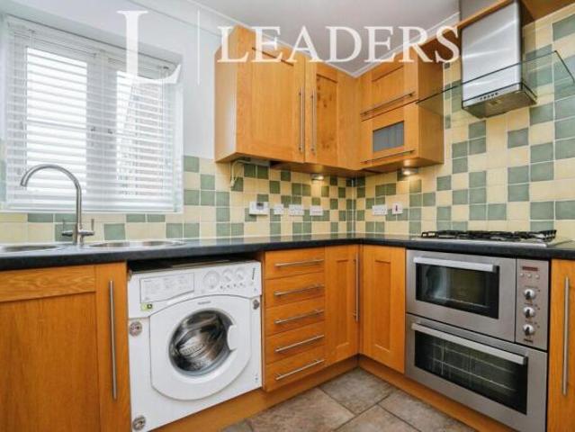 2 bedroom flat for rent in Brookbank Close, Cheltenham, GL50