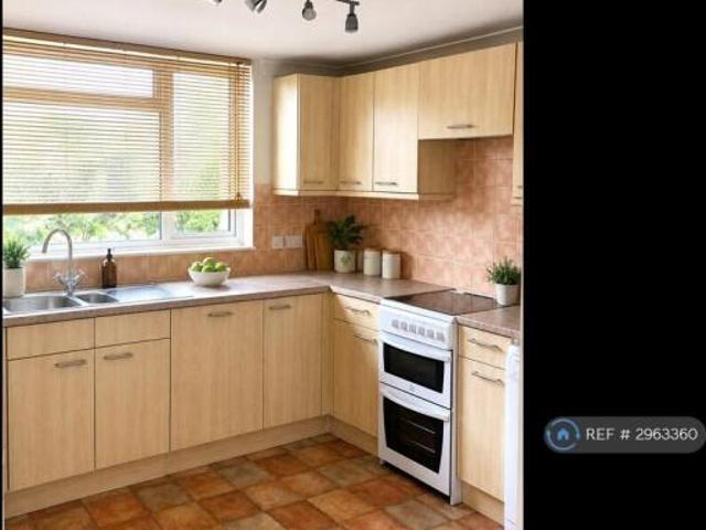 2 bedroom flat for rent in Brookvale Road, Southampton, SO17