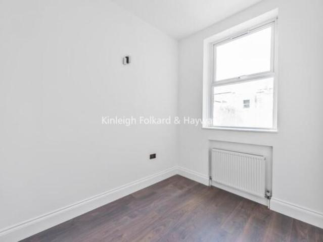 2 bedroom flat for rent in Bravington Road, London, W9
