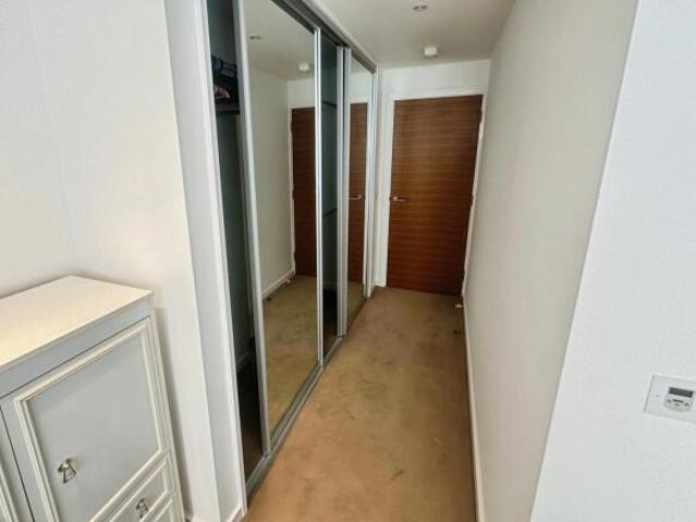 2 bedroom flat for rent in Brayford Street, LINCOLN, LN5