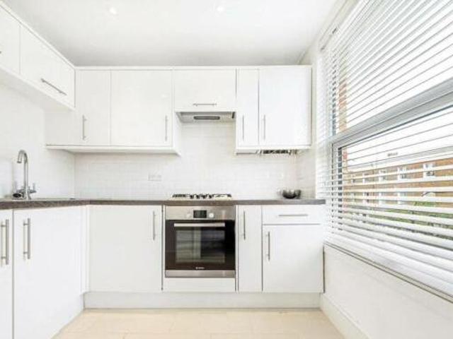 2 Bedroom Flat For Rent In Brackenbury Village, London