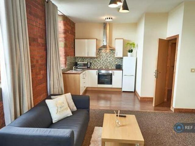 2 Bedroom Flat For Rent In Bradford