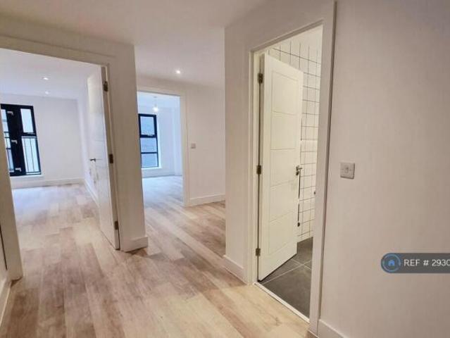 2 bedroom flat for rent in Bradford Street, Birmingham, B12