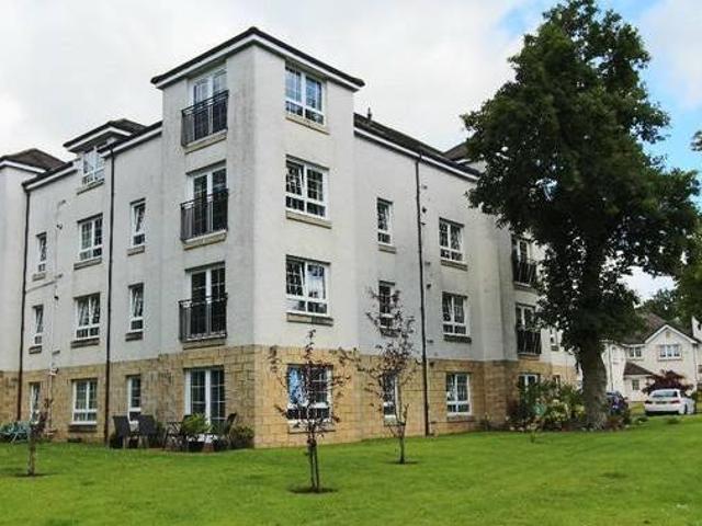 2 bedroom flat for rent in Braid Avenue G82