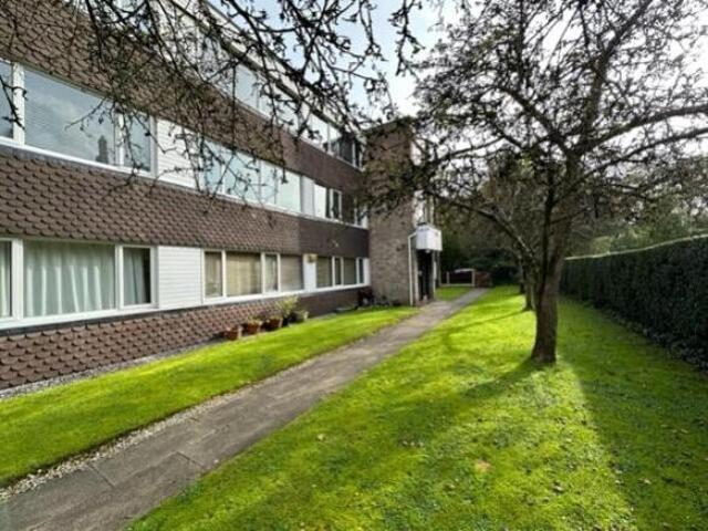 2 bedroom flat for rent in Brankgate Court, Lapwing Lane, West Didsbury, Manchester, M20 2PD, M20
