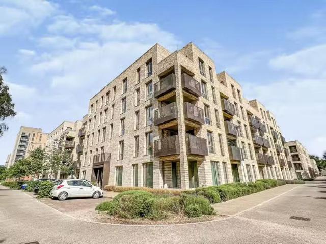 2 bedroom flat for rent in Brannigan Way, Grafham Court, HA8