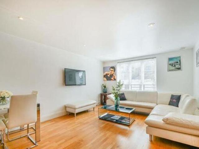 2 Bedroom Flat For Rent In Brentford