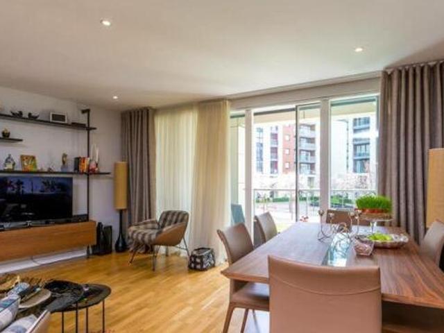 2 Bedroom Flat For Rent In Brentford
