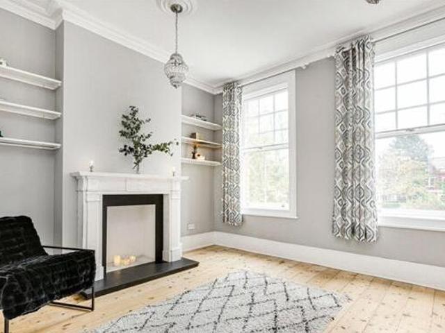 2 Bedroom Flat For Rent In Brixton Hill