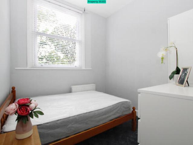 2 bedroom flat for rent in Brixton Hill, London, SW2 1QN, SW2