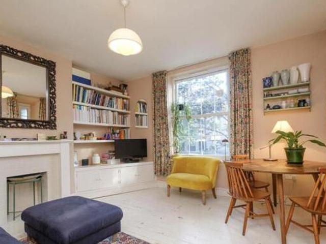 2 Bedroom Flat For Rent In Brixton, London