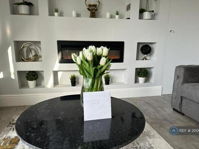 2 Bedroom Flat For Rent In Brixton