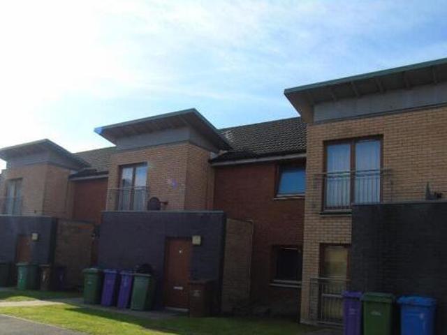 2 Bedroom Flat For Rent In Bridgeton, Glasgow