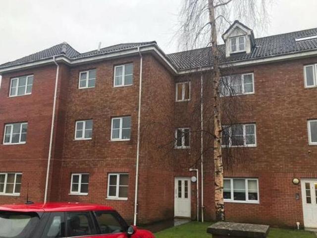 2 Bedroom Flat For Rent In Bridgeton, Glasgow