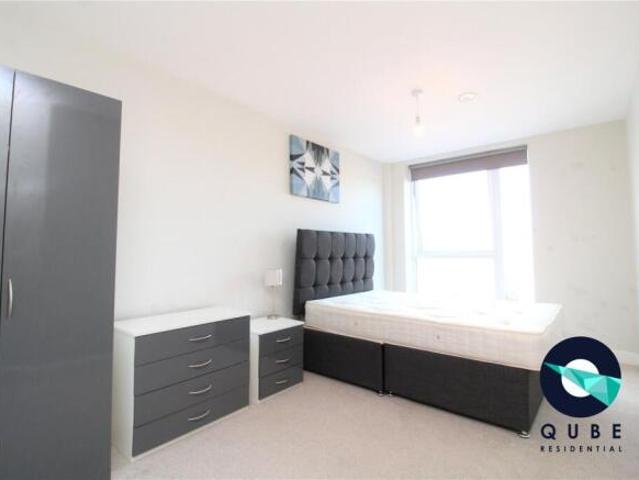 2 bedroom flat for rent in Bridgewater Point, Ordsall Lane, Salford, M5