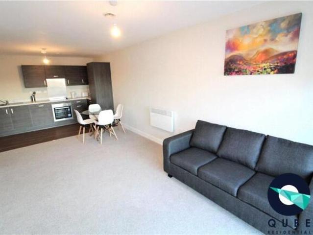 2 bedroom flat for rent in Bridgewater Point, Ordsall Lane, Salford, M5