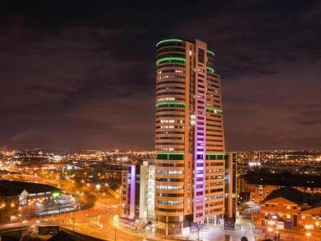 2 Bedroom Flat For Rent In Bridgewater Place