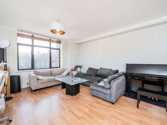 2 bedroom flat for rent in Bridgewater Square, City of London, EC2Y