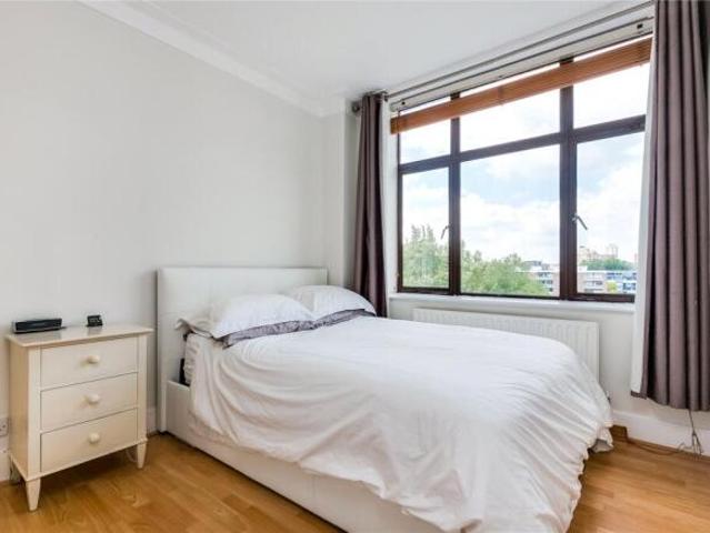 2 bedroom flat for rent in Bridgewater Square, Cripplegate, EC2Y