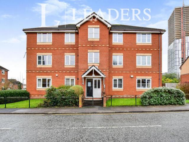 2 bedroom flat for rent in Bridgewater Street, Salford, Greater Manchester, M3