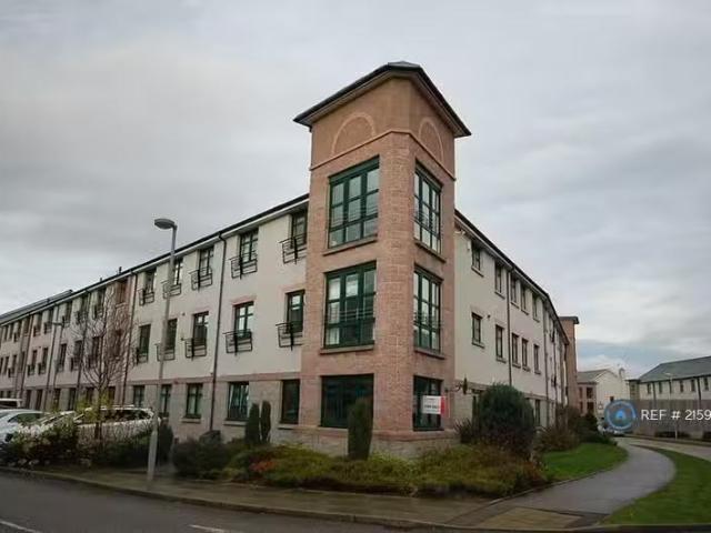 2 bedroom flat for rent in Bridge Of Don, Aberdeen Bridge Of D.