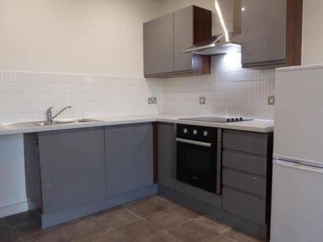 2 bedroom flat for rent in Bridge Square Apartments, Lancaster, LA1