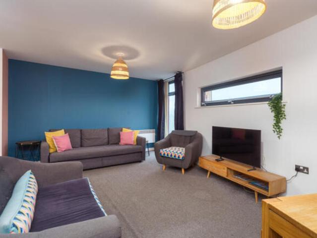 2 bedroom flat for rent in Bridge Square Apartments, Lancaster, LA1