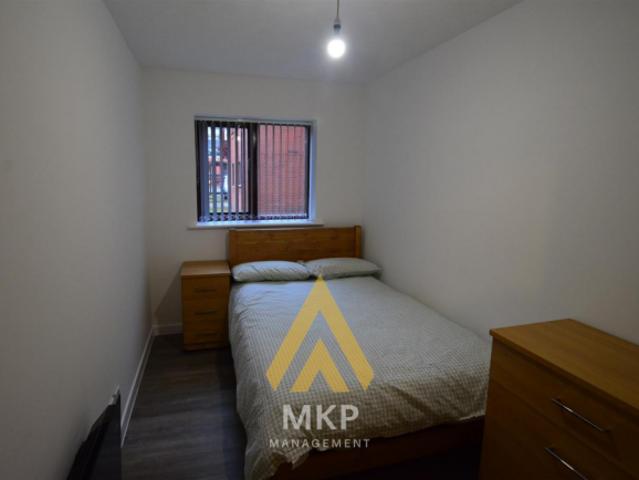 2 bedroom flat for rent in Bridge Street, Birmingham, B1