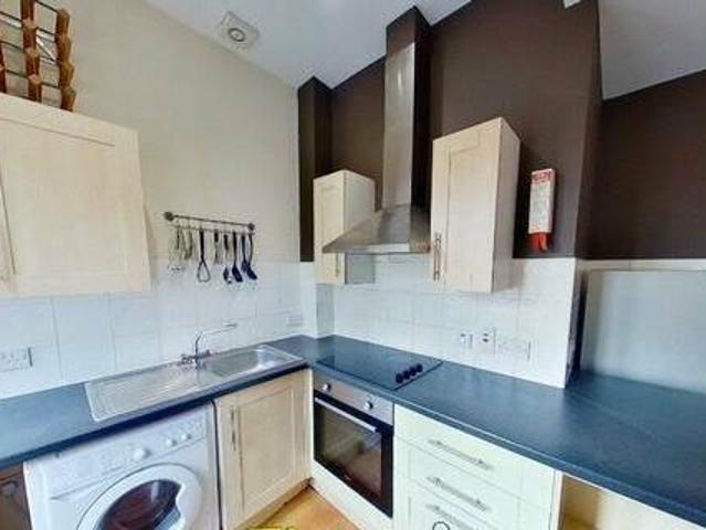 2 bedroom flat for rent in Bridge Street City Centre Aberdeen AB11