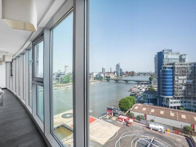 2 bedroom flat for rent in Bridges Court Road, London, SW11