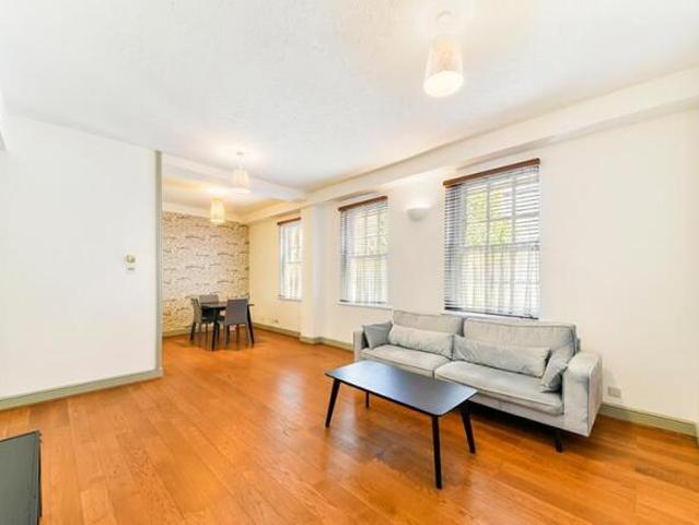 2 bedroom flat for rent in Bridewell Place, London, E1W