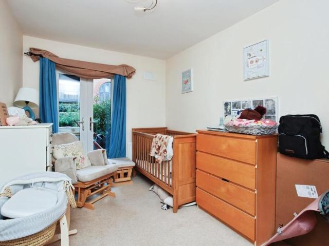 2 bedroom flat for rent in Bridleway House, Tonbridge, TN9