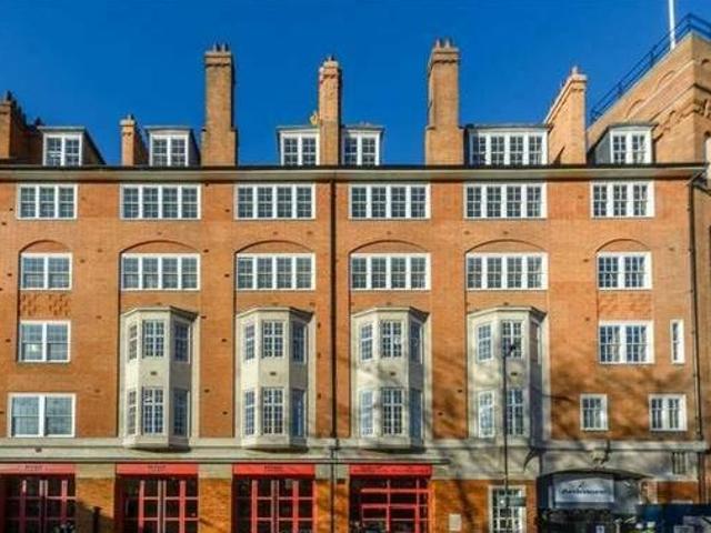 2 bedroom flat for rent in Brigade Court P1943 SE1