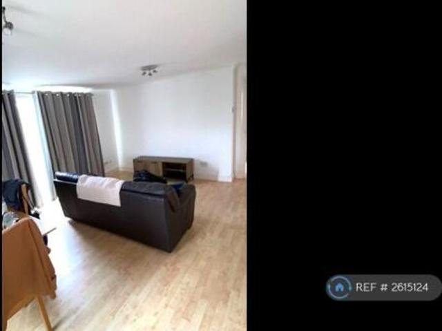 2 bedroom flat for rent in Brightlingsea Place, London, E14