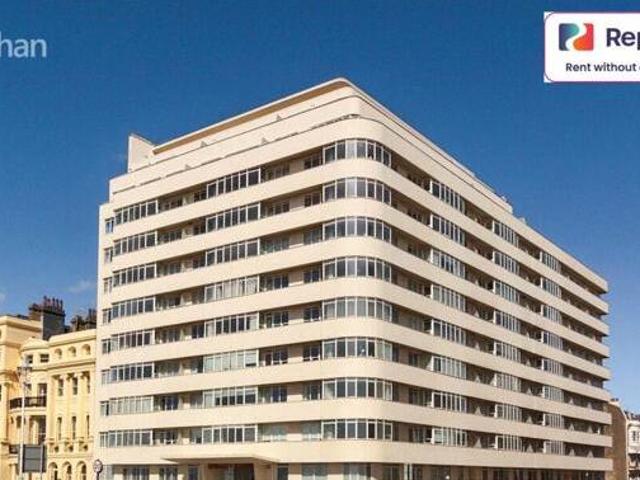 2 Bedroom Flat For Rent In Brighton