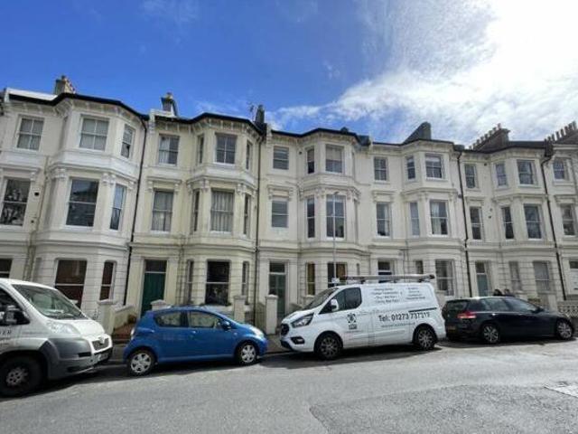 2 Bedroom Flat For Rent In Brighton
