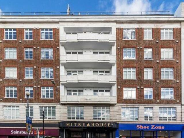 2 Bedroom Flat For Rent In Brighton, East Sussex