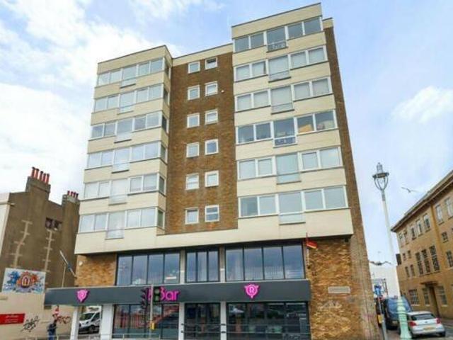 2 Bedroom Flat For Rent In Brighton, East Sussex