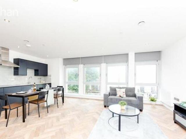 2 Bedroom Flat For Rent In Brighton, East Sussex
