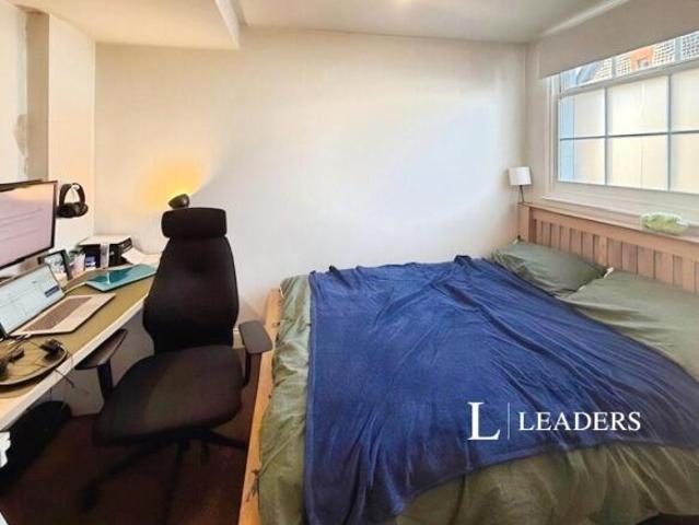 2 bedroom flat for rent in Brighton Place, Brighton, East Sussex, BN1