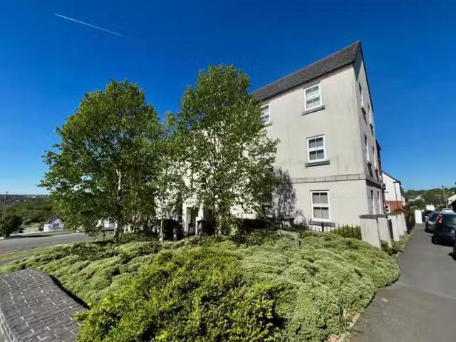 2 bedroom flat for rent in Brights Road, Nuneaton, CV10