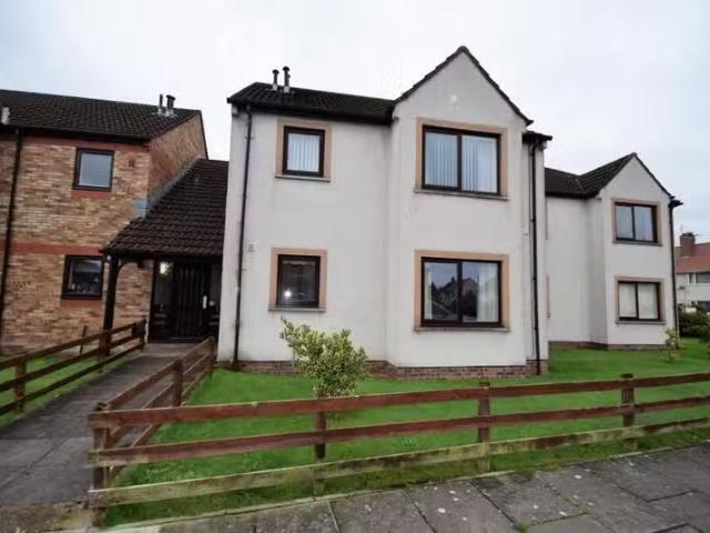 2 bedroom flat for rent in Brisco Meadows, Carlisle, CA2