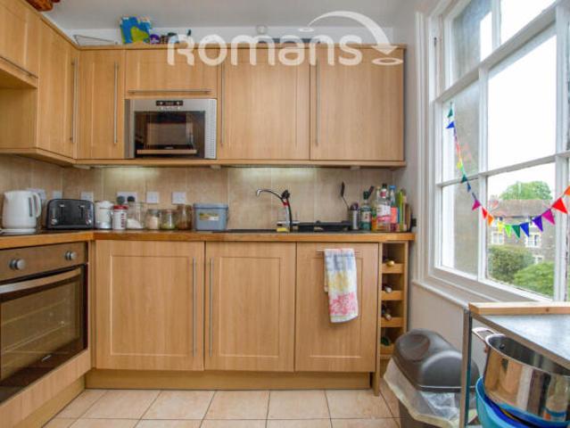 2 bedroom flat for rent in Bristol, BS8
