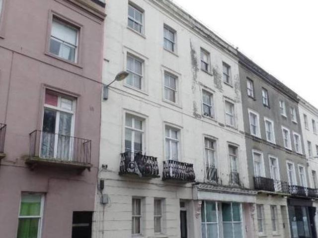 2 bedroom flat for rent in Bristol Road Kemp Town BN2
