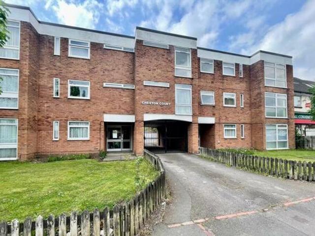 2 Bedroom Flat For Rent In Bristol Road South, Northfield