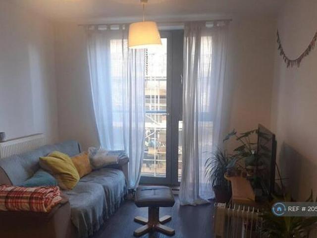2 Bedroom Flat For Rent In Bristol