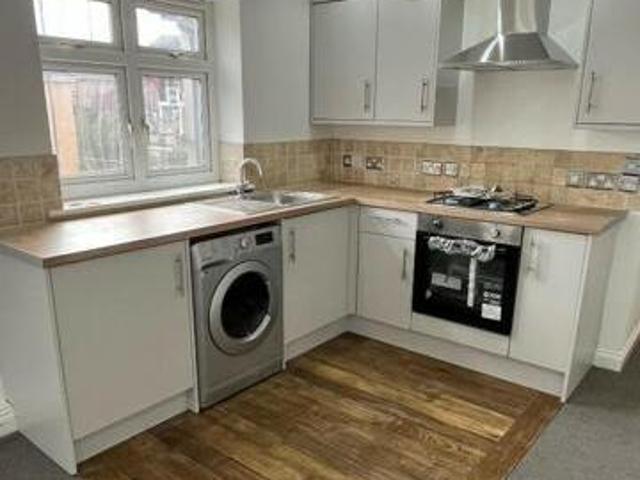 2 Bedroom Flat For Rent In Bristol