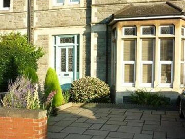 2 Bedroom Flat For Rent In Bristol