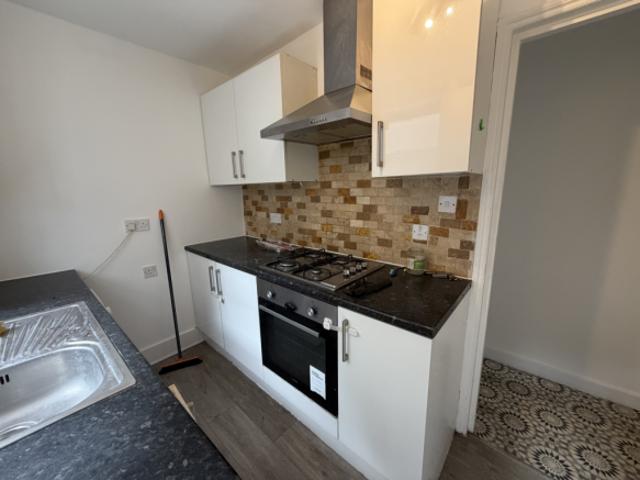 2 bedroom flat for rent in Bruce Grove, N17