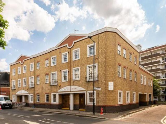 2 bedroom flat for rent in Brunel Road, Rotherhithe, London, SE16